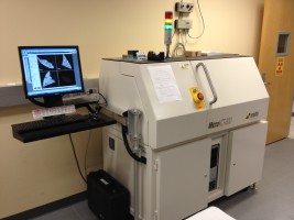 MicroXCT-200 (Carl Zeiss X-ray Microscopy): – The Center for Molecular ...